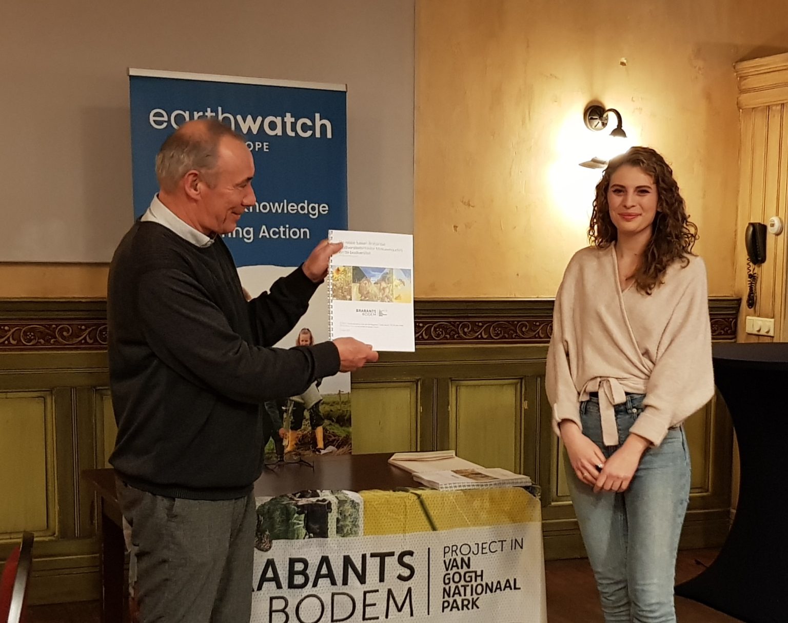 Kwaliteitsindicatoren BBM tegen het licht – BoerenNatuur Brabant